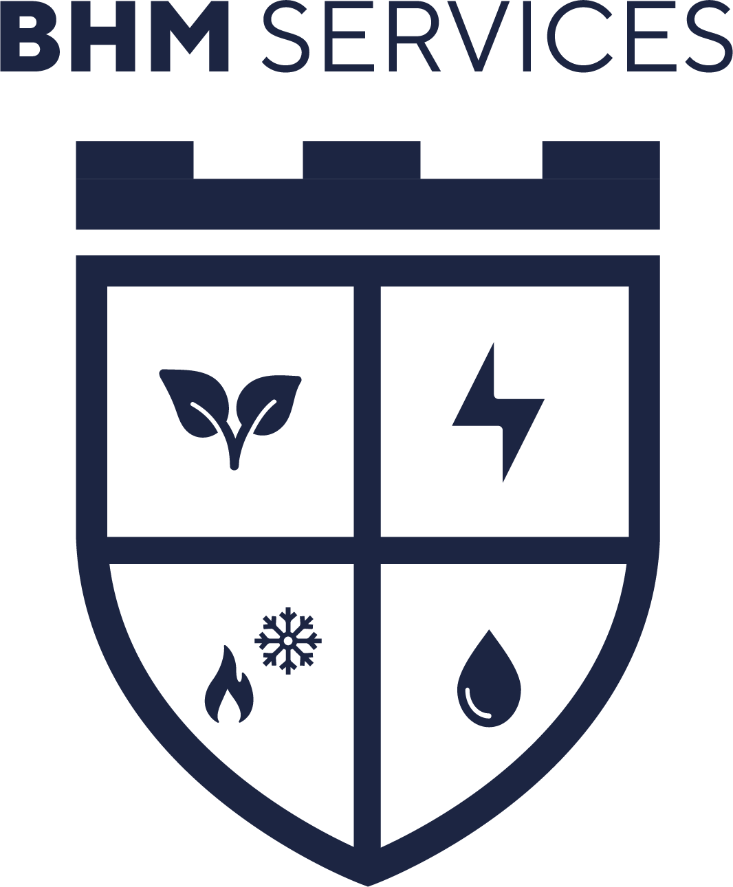 BHM Services - Plomberie · Électricité · Chauffage · Climatisation ...